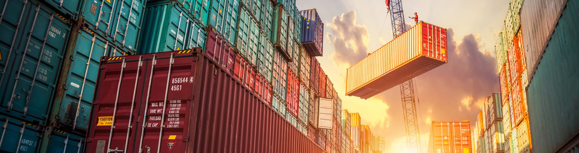 Cargo Insurance - Kazoulis Global Logistics