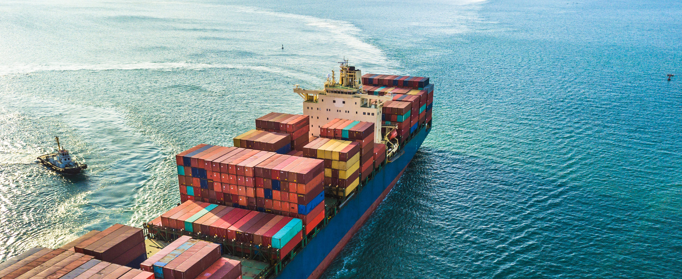 Kazoulis Logistics Cyprus - Reliable delivery for you and your customers