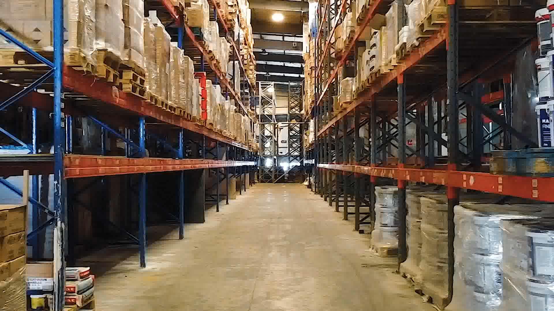 Kazoulis Logistics Cyprus - Reliable delivery for you and your customers
